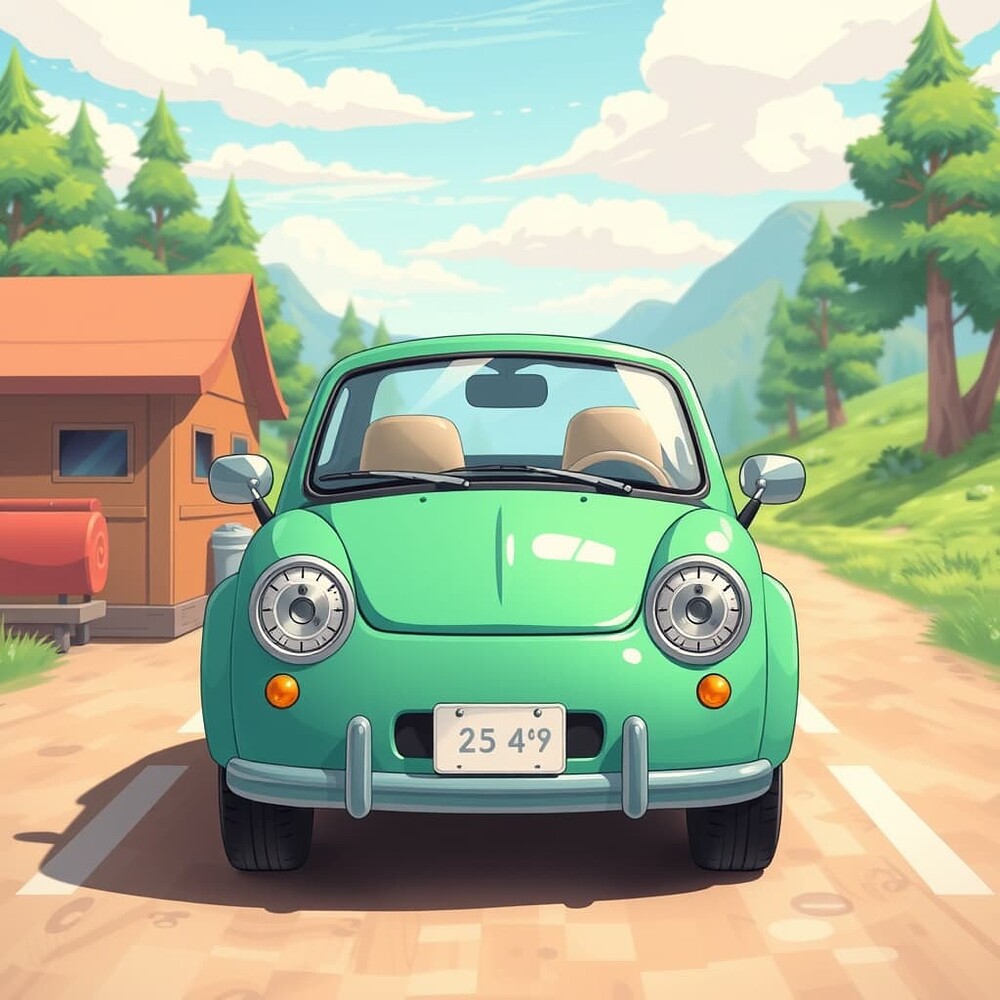 Creating a car game using pygame - AI Discussions - DeepLearning.AI