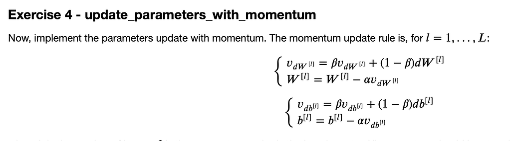 Doubt regarding Exercise 4, Week 2 Lab - Improving Deep Neural Networks: Hyperparameter tun ...