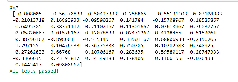 Course 5 week 2 assignment 2 submit error - Sequence Models - DeepLearning.AI