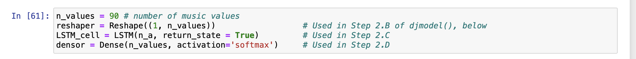 Programming Assignment 3 of C5 W1 of DLS: The first argument to `Layer.call` must always be ...