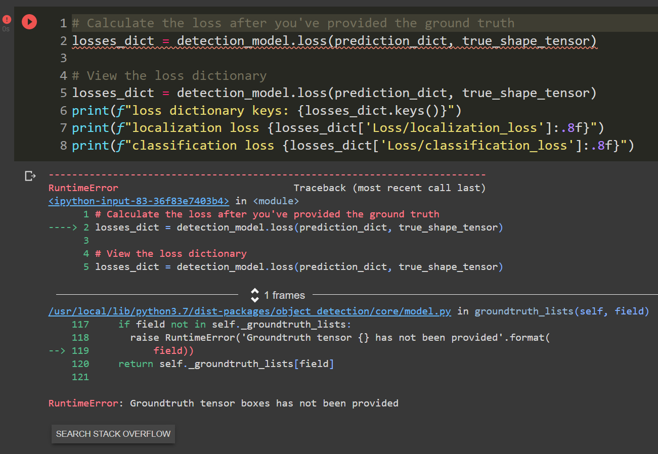 Course 3 - Week 2 - Zombie assignment - Custom and Distributed Training with TF - DeepLearning.AI