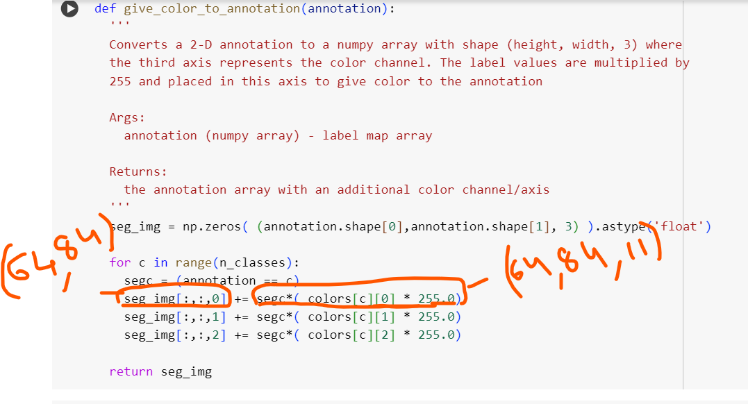 Week 3 Assignment Image Segmentation Of Handwritten Digits Advanced Computer Vision With