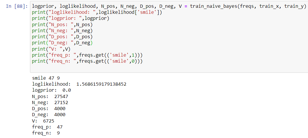 Can't get C1W2 UNQ_C2 right - NLP with Classification and Vector Spaces ... Can't get C1W2 UNQ_C2 right - NLP with Classification and Vector Spaces ...