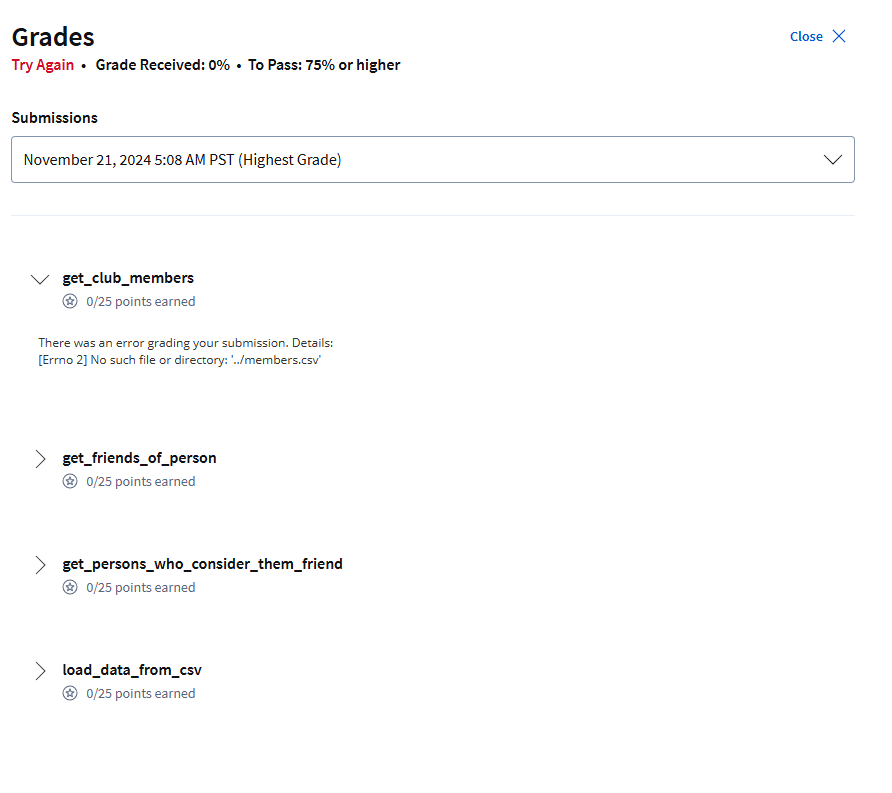C3M2_Assignment SocialNetwork Database - AI-Powered Software and System Design - DeepLearning.AI