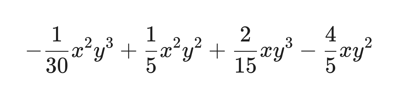 "Optimization with gradients: An example" video, how to df/dx how to convert from sum to the ...