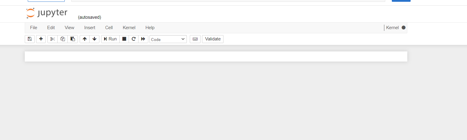 Notebook stopped working - Improving Deep Neural Networks: Hyperparameter tun - DeepLearning.AI