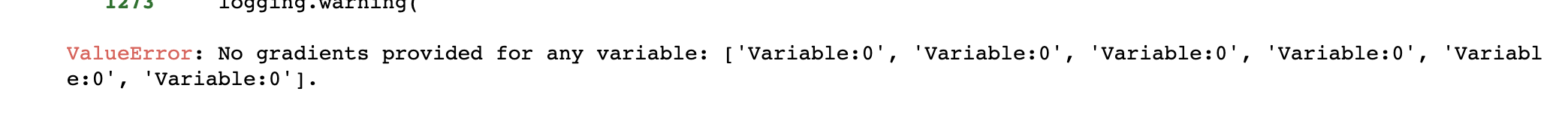Question of week 3 programming exercise: How to use optimizer.minimize - Improving Deep Neural ...