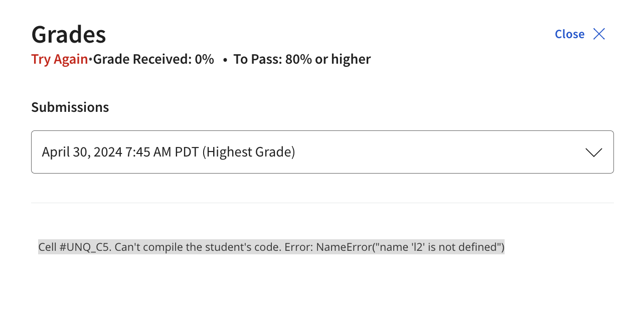 Week 3 Practice Lab Advice For Applying Machine Learning Advanced Learning Algorithms