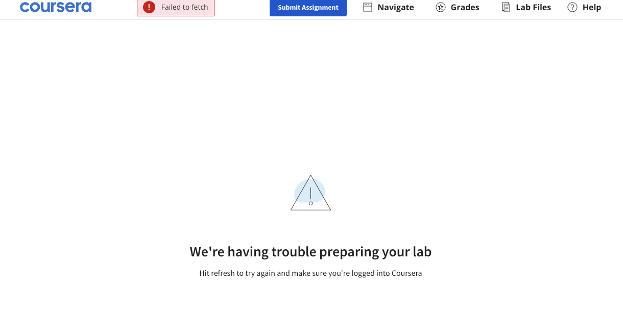 Unable to load the last assignment - Probability & Statistics for ... Unable to load the last assignment - Probability & Statistics for ...