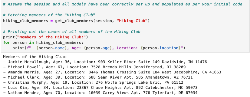 C3M2_Assignment SocialNetwork Database - Page 2 - AI-Powered Software and System Design ...
