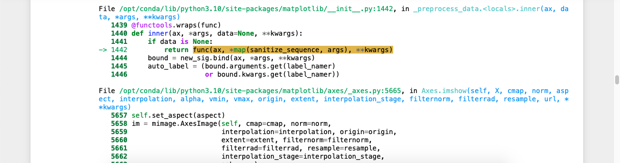 UNGRADED LAB:Scaled Dot-Product Attention doubt - NLP with Attention Models - DeepLearning.AI