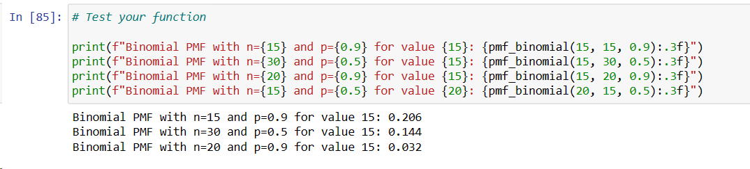 Exercise 4 C3_W1 - Probability & Statistics for Machine Learning &... - DeepLearning.AI