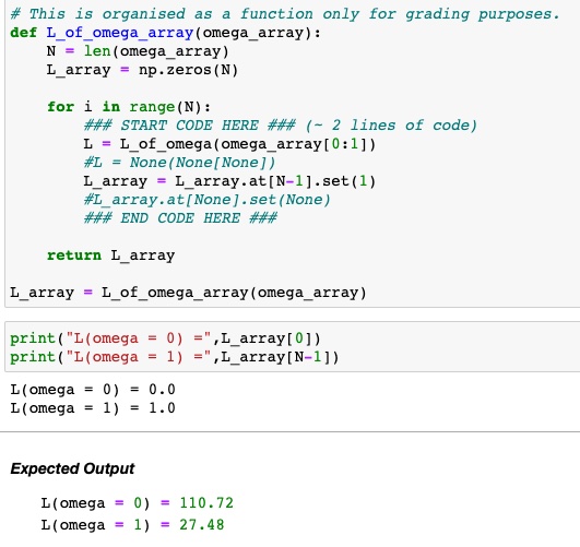 For loop Exercise 3 - week 2 - Calculus for Machine Learning and Data ...