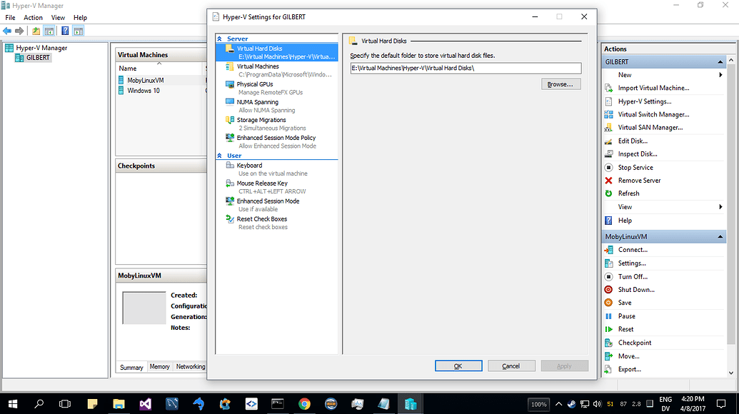 Where Are Images Stored Docker Desktop Docker Community Forums