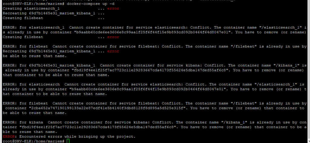 An Error Occured When I Execute Docker Compose General Docker an-error-occured-when-i-execute-docker-compose-general-docker