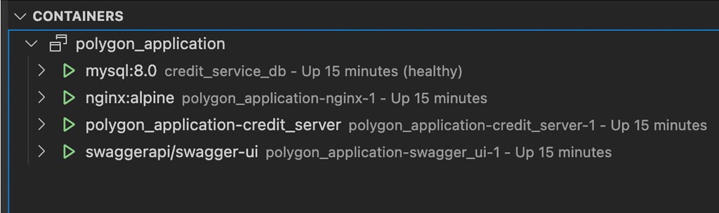 502 Connection Refuse While Sending Requests From Docker Compose General Docker Community Forums