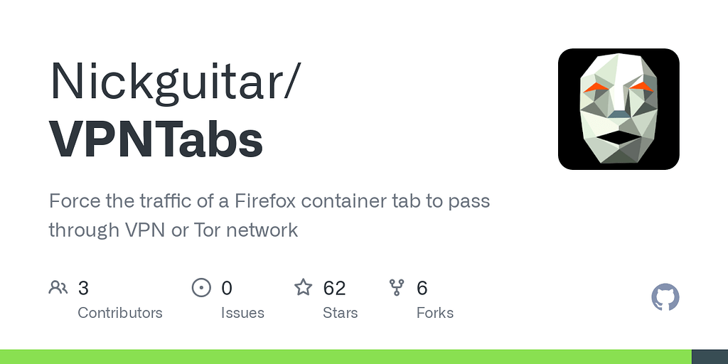 Help Using Firefox Container with VPNTabs - Docker Desktop - Docker ... Help Using Firefox Container with VPNTabs - Docker Desktop - Docker ...