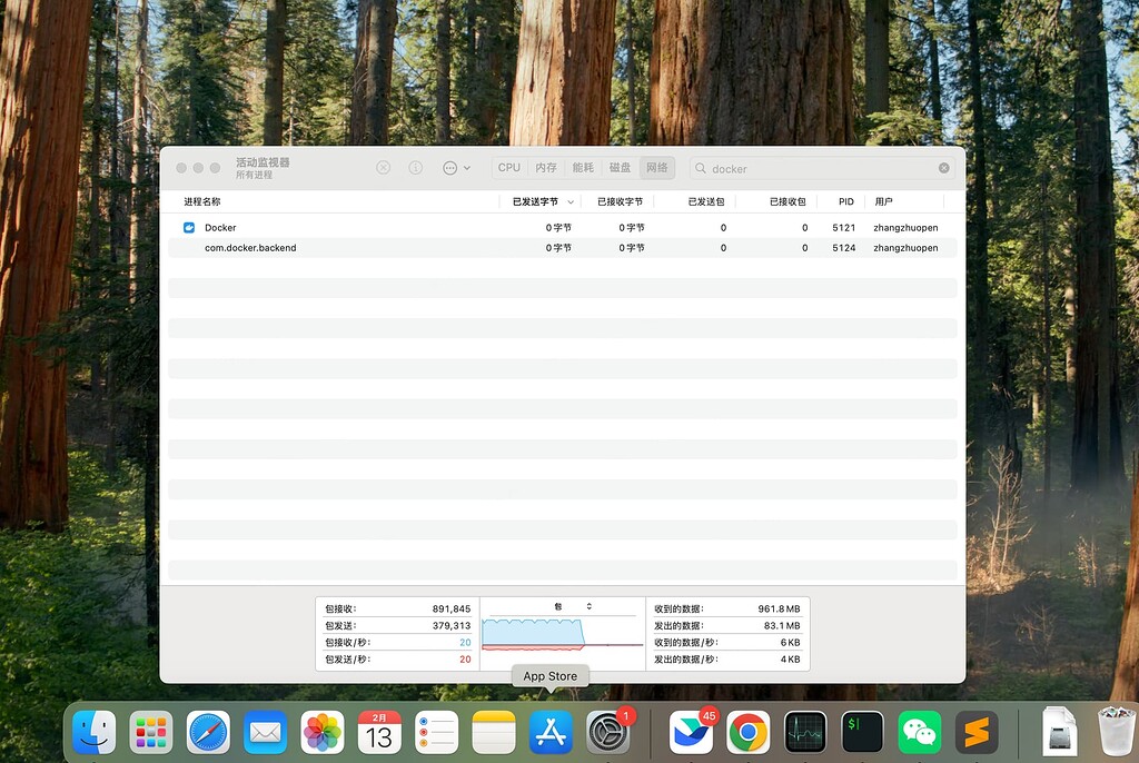 I can't start docker on my Mac OS 15.2, Apple M3 Pro - Docker Desktop ...