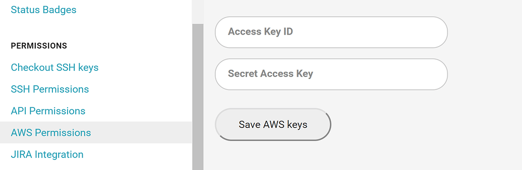 Docker Push To Ecr Failing With No Basic Auth Credentials General Docker Community Forums