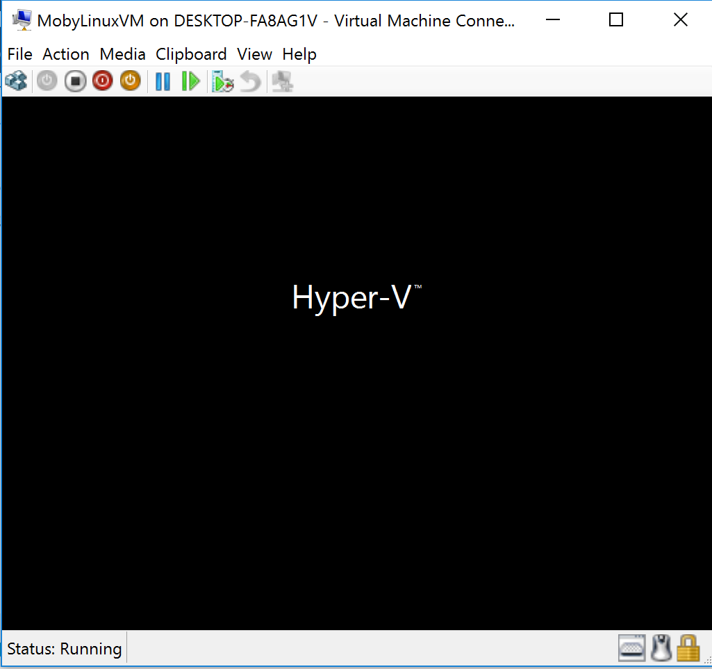 VM "MobyLinuxVM": The VM couldn't get an IP address after 60 tries - Docker Desktop - Docker ...