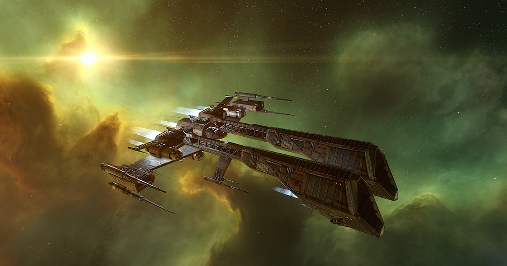 Eyes On: a guide to Minmatar T1 Frigates - General Discussion - EVE ...