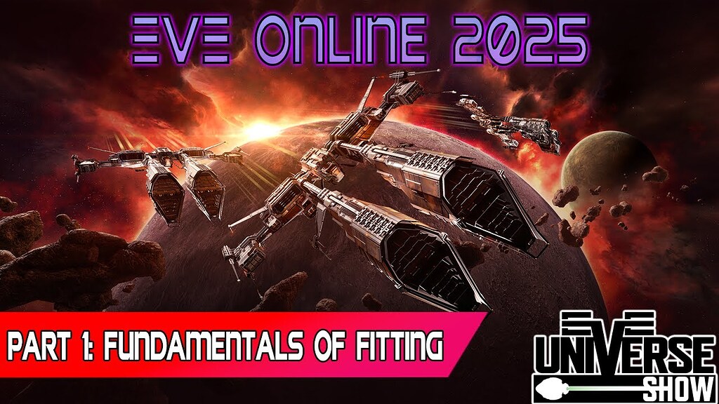 EVE Online 2025 Guide - My EVE - EVE Online Forums