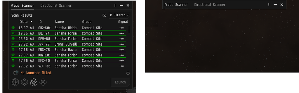Auto-Collapse & Auto-Expand windows - Player Features & Ideas - EVE ...