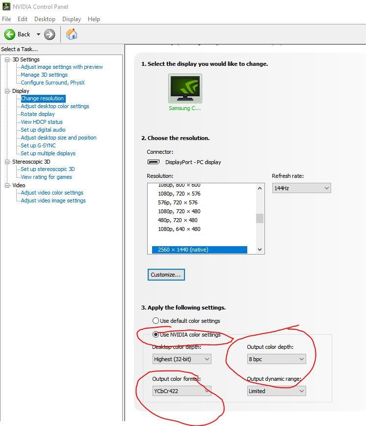 How to turn off HDR? - General Issues - EVE Online Forums
