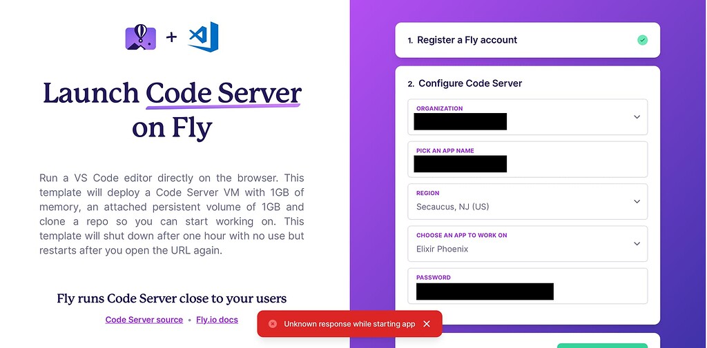code-server-issues-fly-io