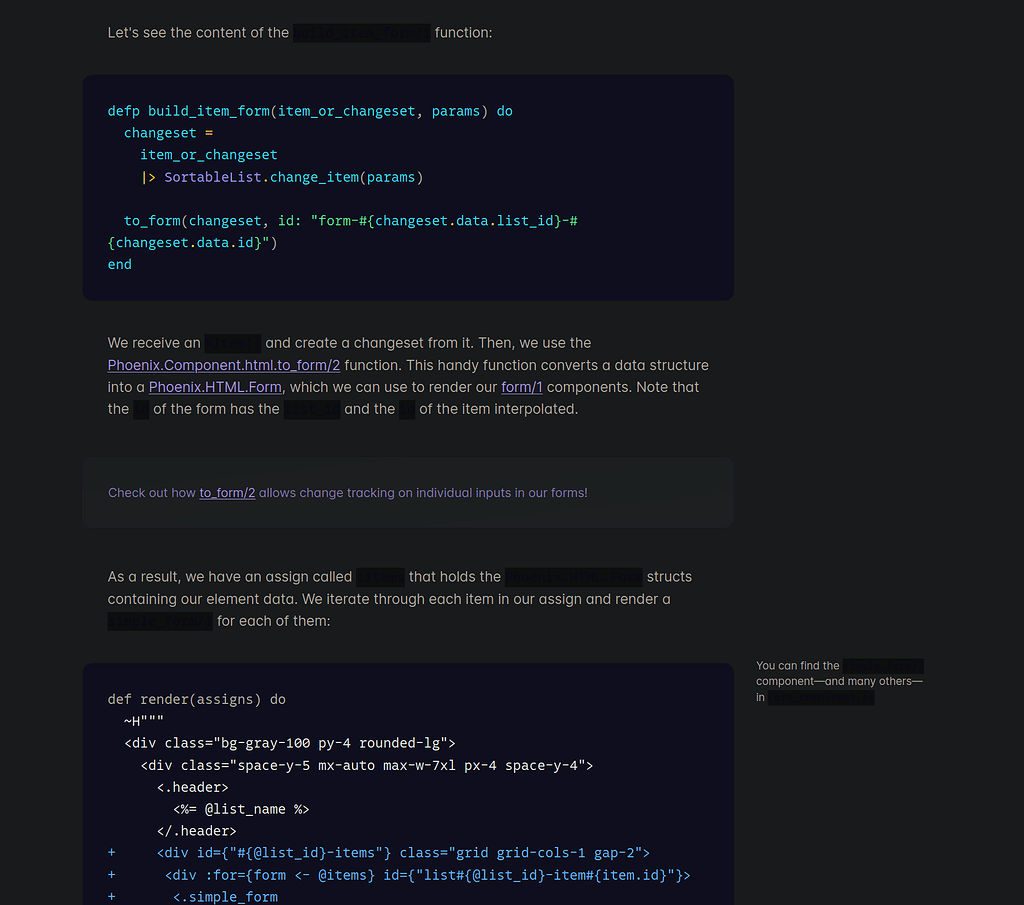Blog css dark mode fix - Fly.io
