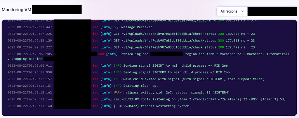 Kill Timeout Not Working As Expected Javascript
