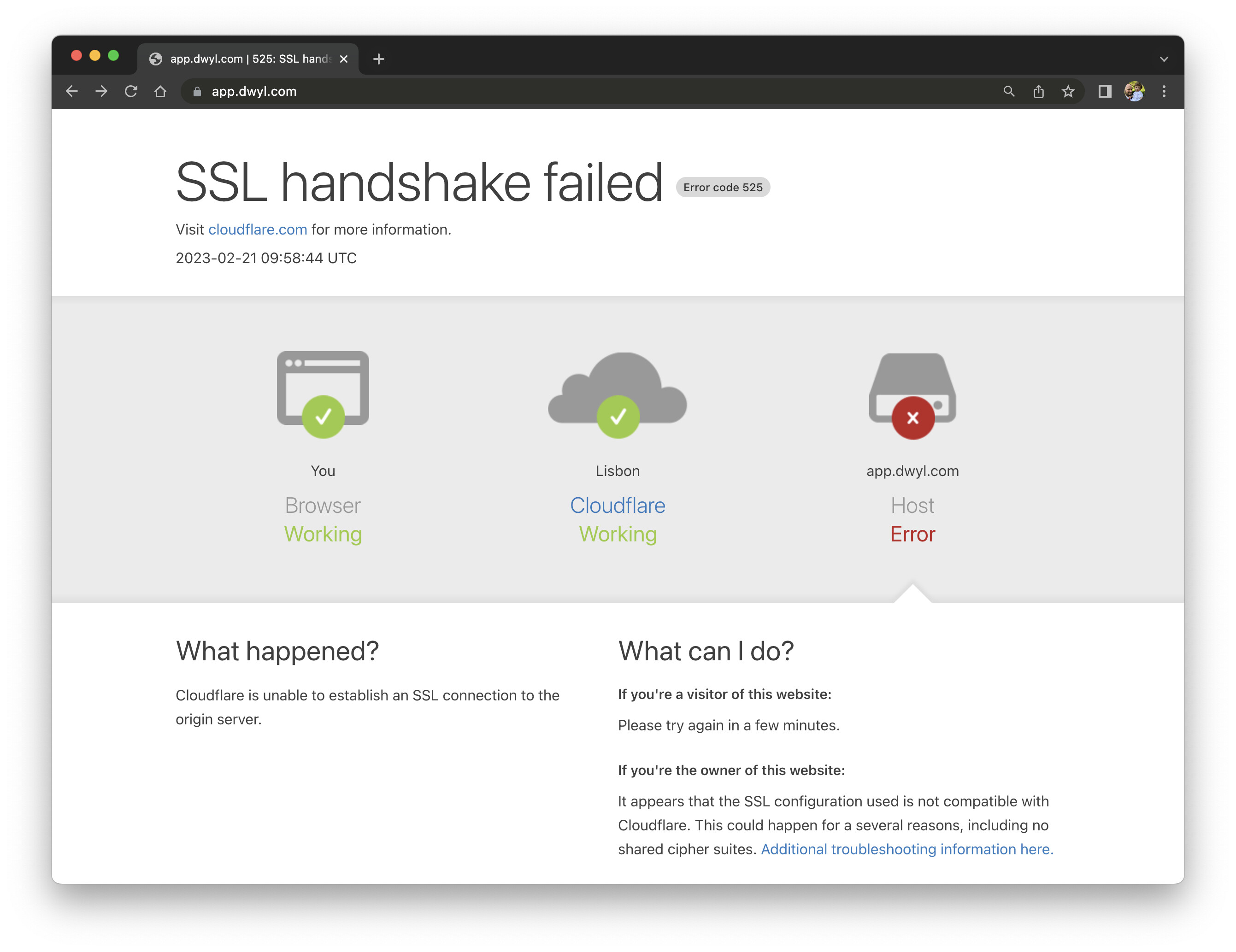 ERR_TOO_MANY_REDIRECTS when deploying Flutter Web app with a Cloudflare ... ERR_TOO_MANY_REDIRECTS when deploying Flutter Web app with a Cloudflare ...