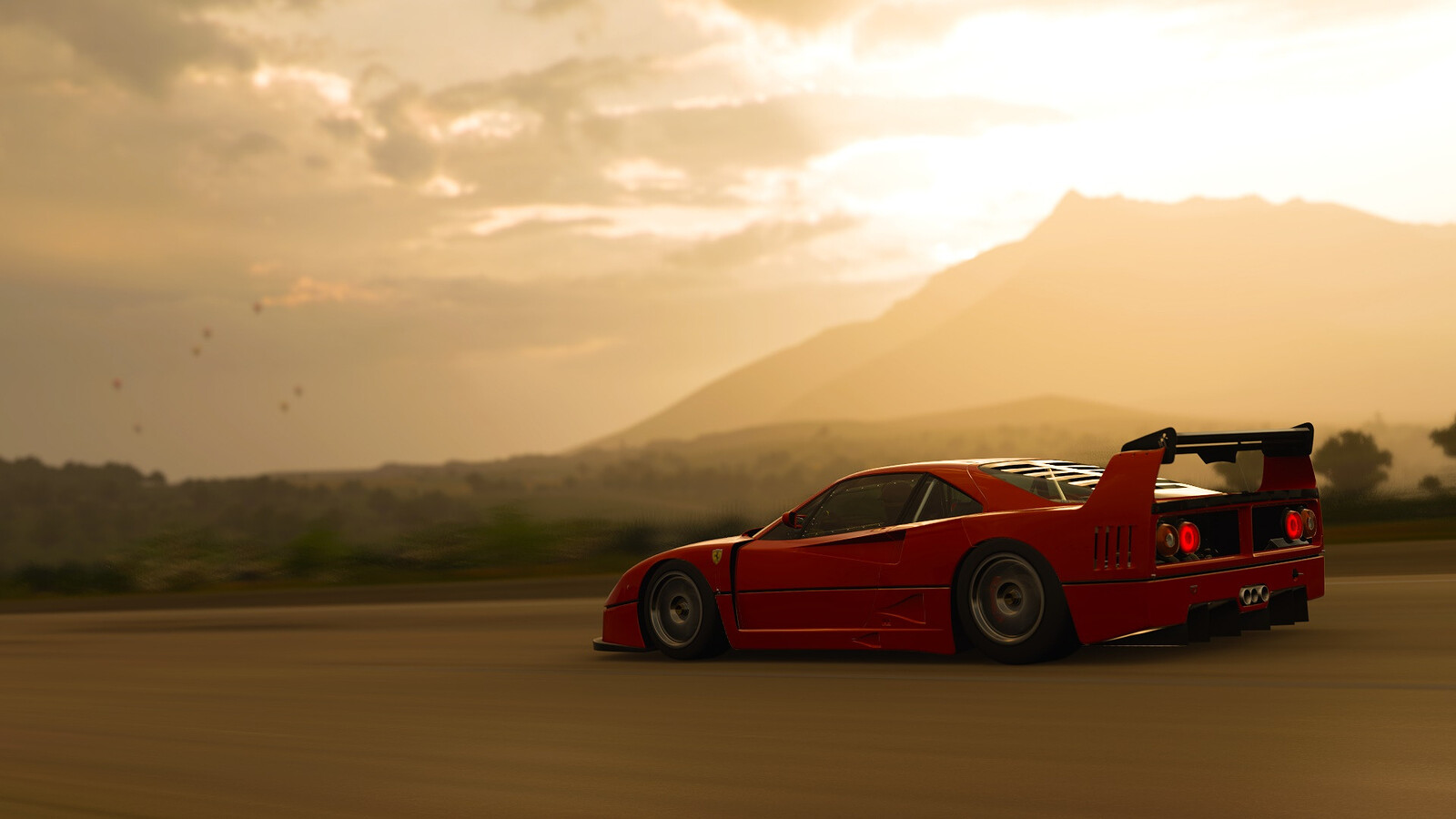 Official Weekly FH5 Photo Competition - Week 030 - Photography ...