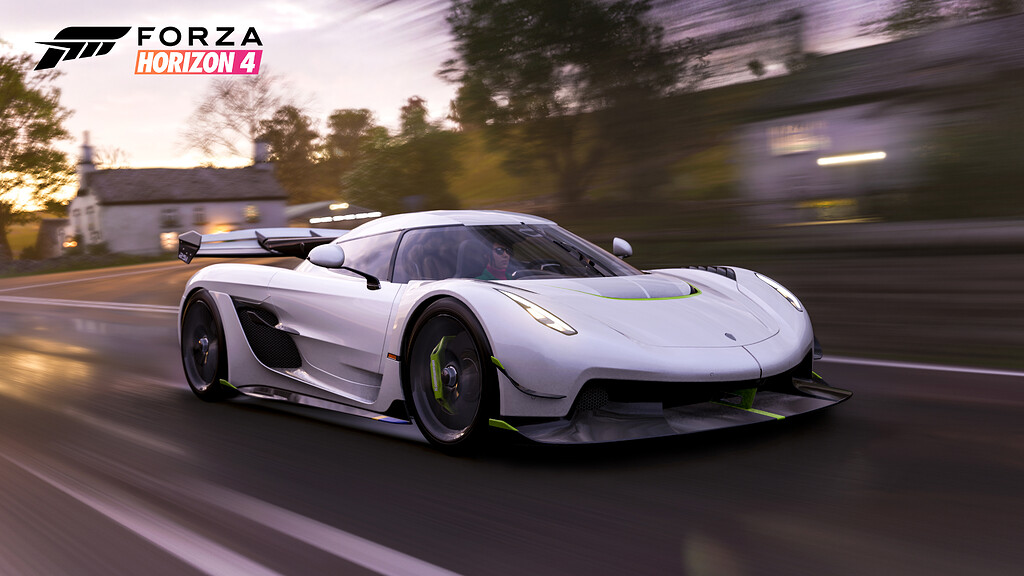 Festival Playlist events and rewards through Dec. 15 (Spring S55) - FH4 ...