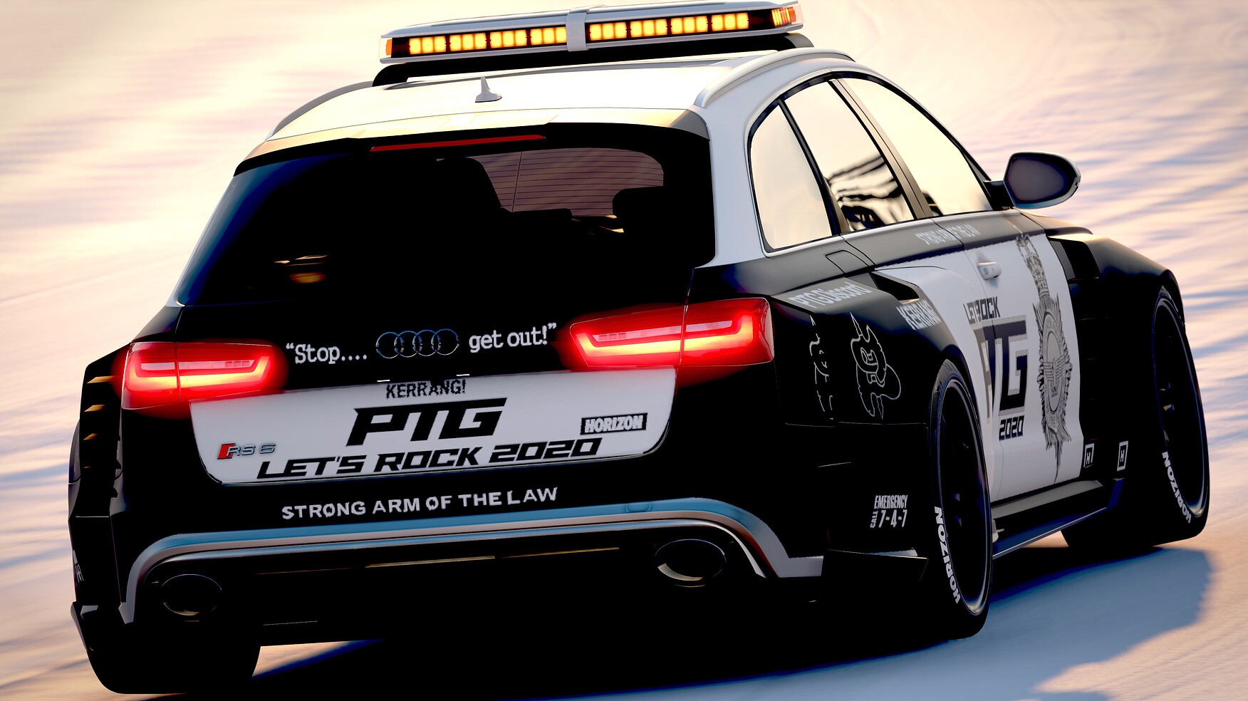 FH5 - Paint Designs - Official Forza Community Forums