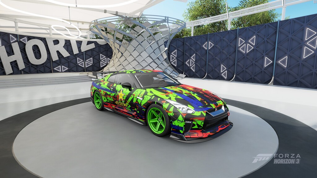 TheWestman77 - New to painting - *3 new Designs* - Paint Designs ...