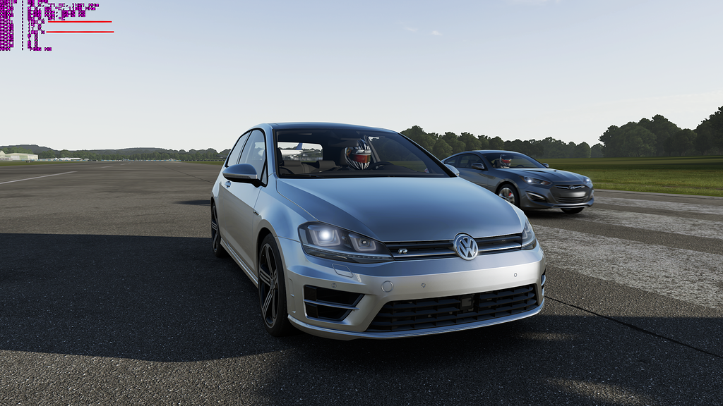 CPU usage maxing out only 2 cores? - Legacy Motorsport - Official Forza ...