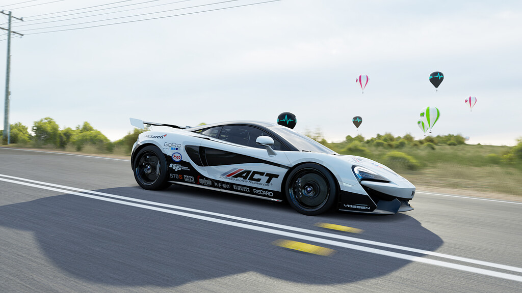 Rebelsky's H3 Gallery - Photography - Official Forza Community Forums