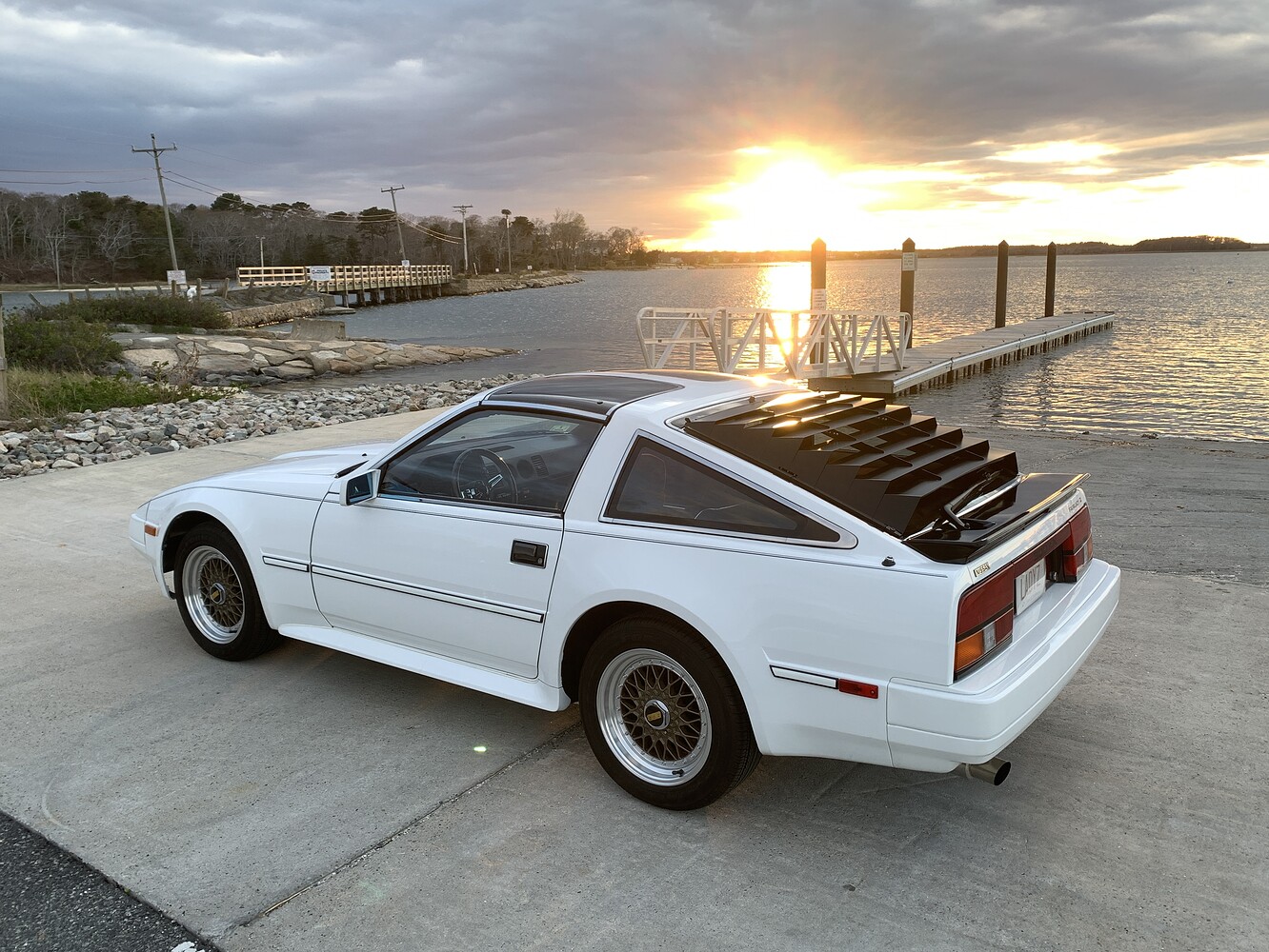 Nissan Fairlady Z 1983-1989 (Z31, 300ZX) - Car Voting - FH - Official ...