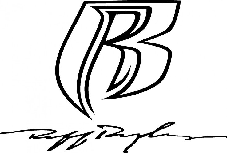Looking for designer for Ruff RYDER logo and signature - Paint Designs ...