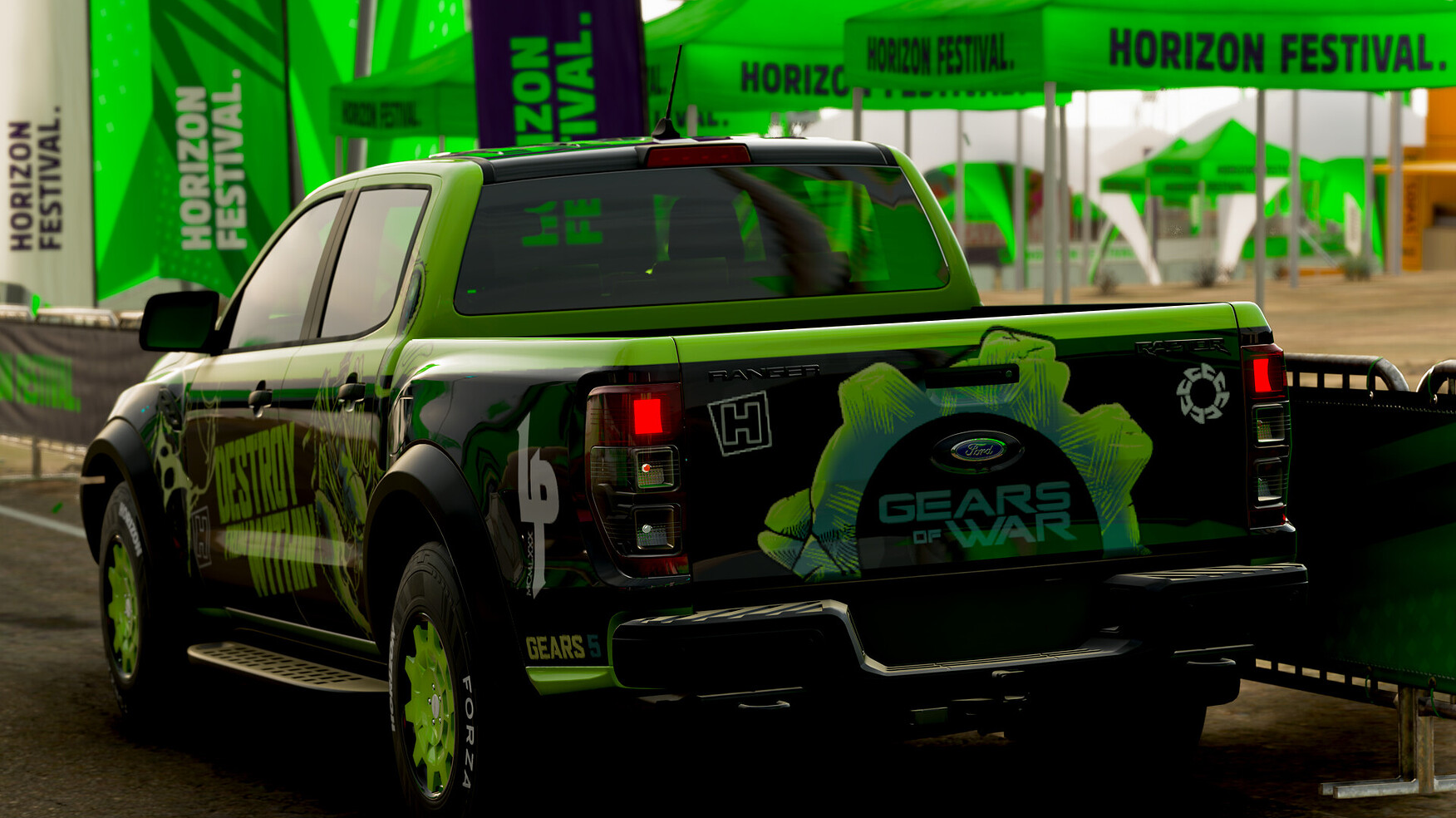 FH5 - Paint Designs - Official Forza Community Forums