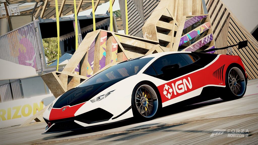 My FH2 designs - Paint Designs - Official Forza Community Forums