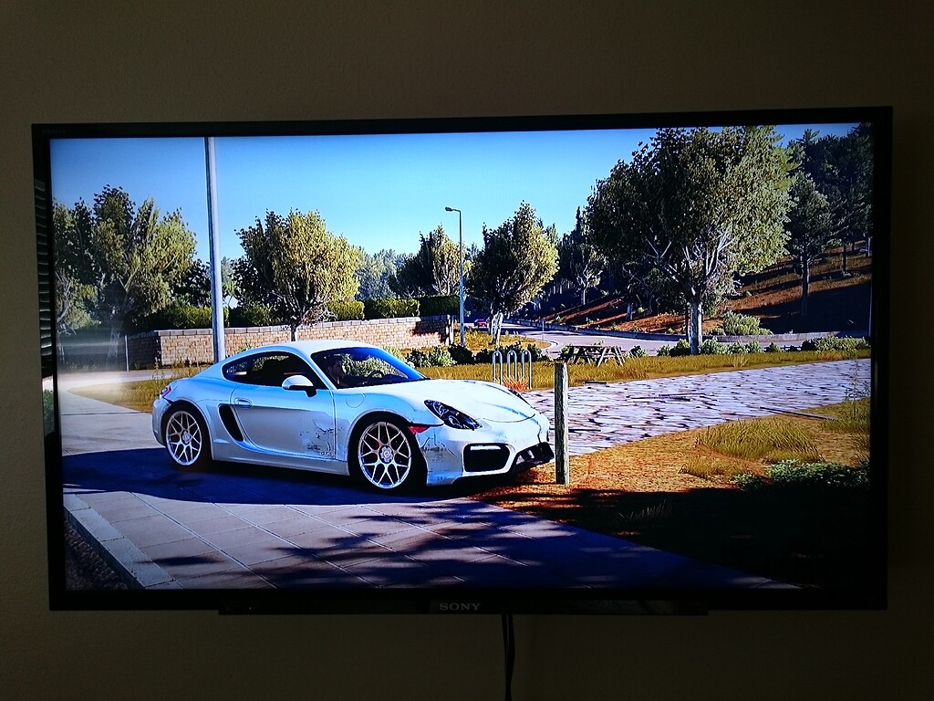 My favorite thing in the entire game... - FH2 Discussion - Official ...
