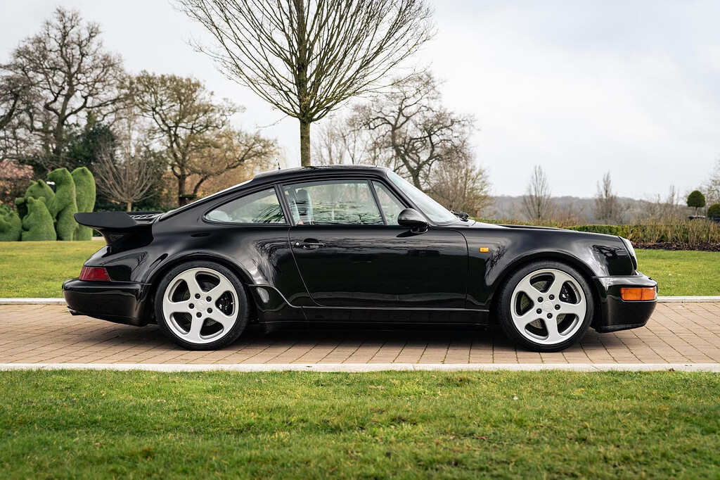 RUF wheels - Branded Car Parts - Official Forza Community Forums