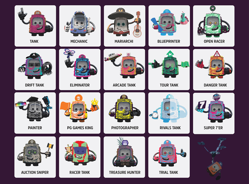 Tank - FH5 Discussion - Official Forza Community Forums