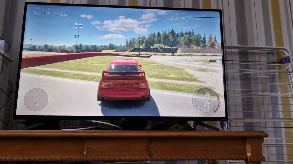 Club66 Forza Motorsport Rally Rivals Event - FM 2023 Discussion ...