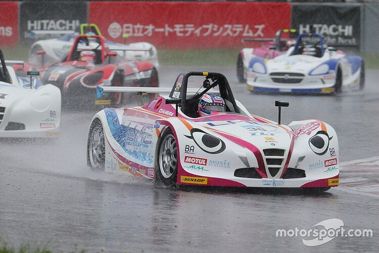 West Racing Cars VITA-01 - Car Voting - FM - Official Forza Community ...