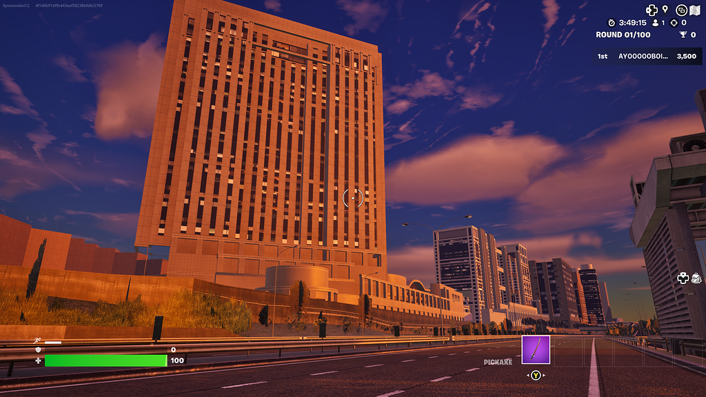 Multiplayer Eventlab creator - Multiplayer / Online - Official Forza ...