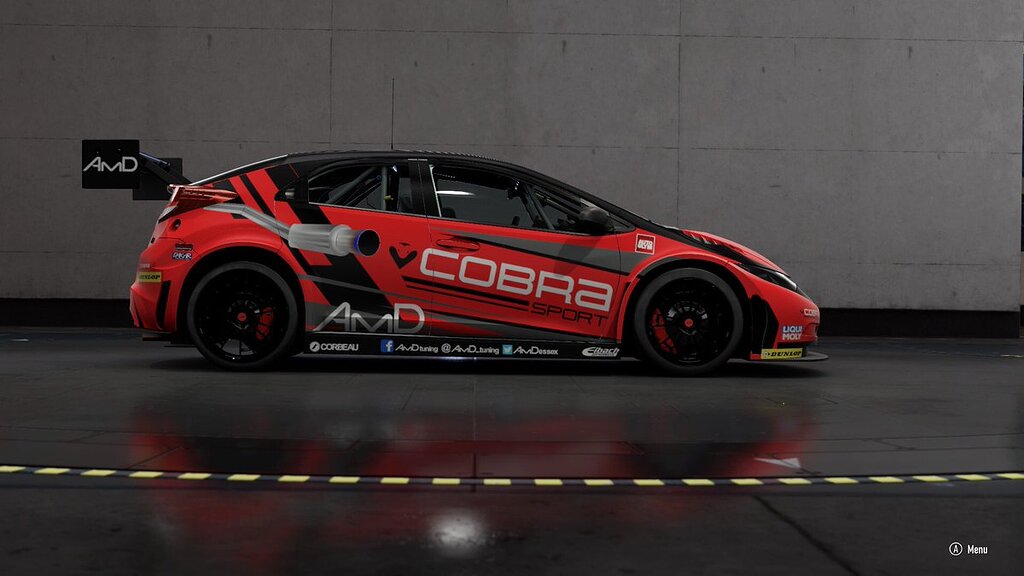 PPS OUTLAW / Painter / Race Host / Community Organiser - Videos & Streams - Official Forza ...