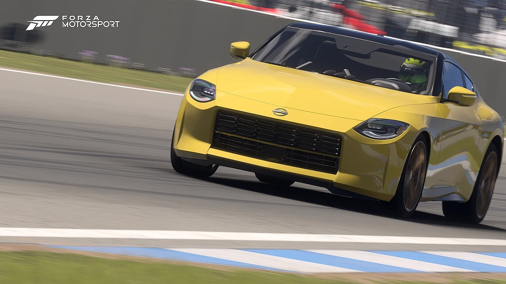 Ghosting issues - FM 2023 Discussion - Official Forza Community Forums